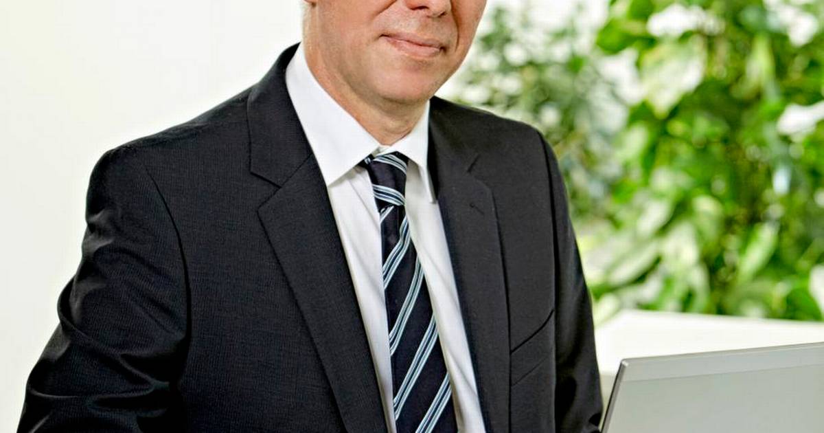 Han binder systemet sammen