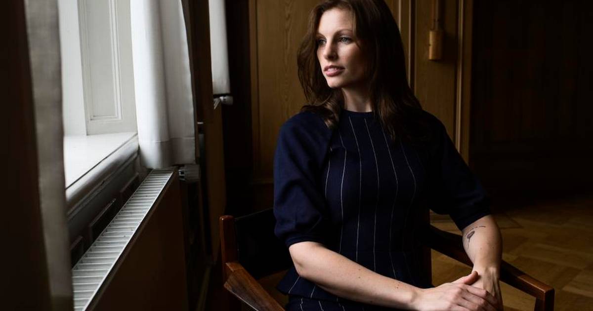 »Medierne er fyldt med mandlige rollemodeller. Vi vil gerne præsentere ...