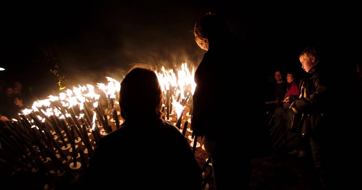 10 år efter vil Seest videre - Jyllands-Posten