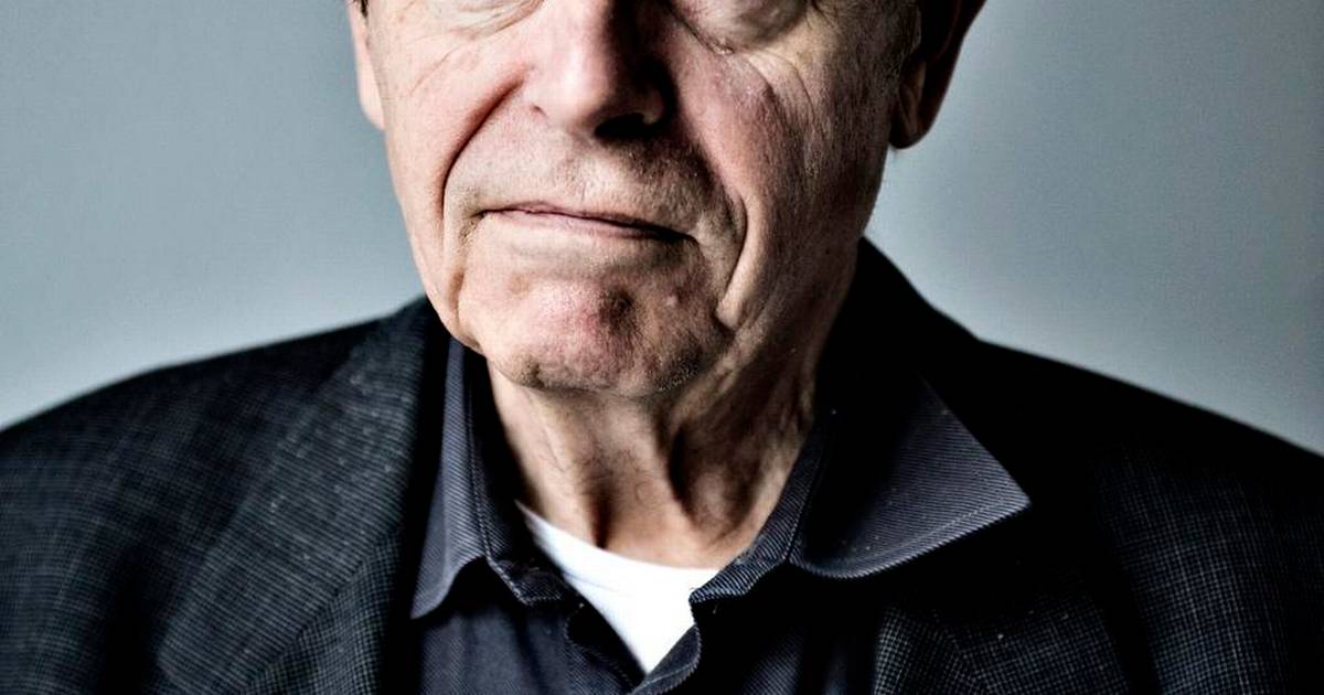 Stammeren, der blev en stor retoriker - Jyllands-Posten