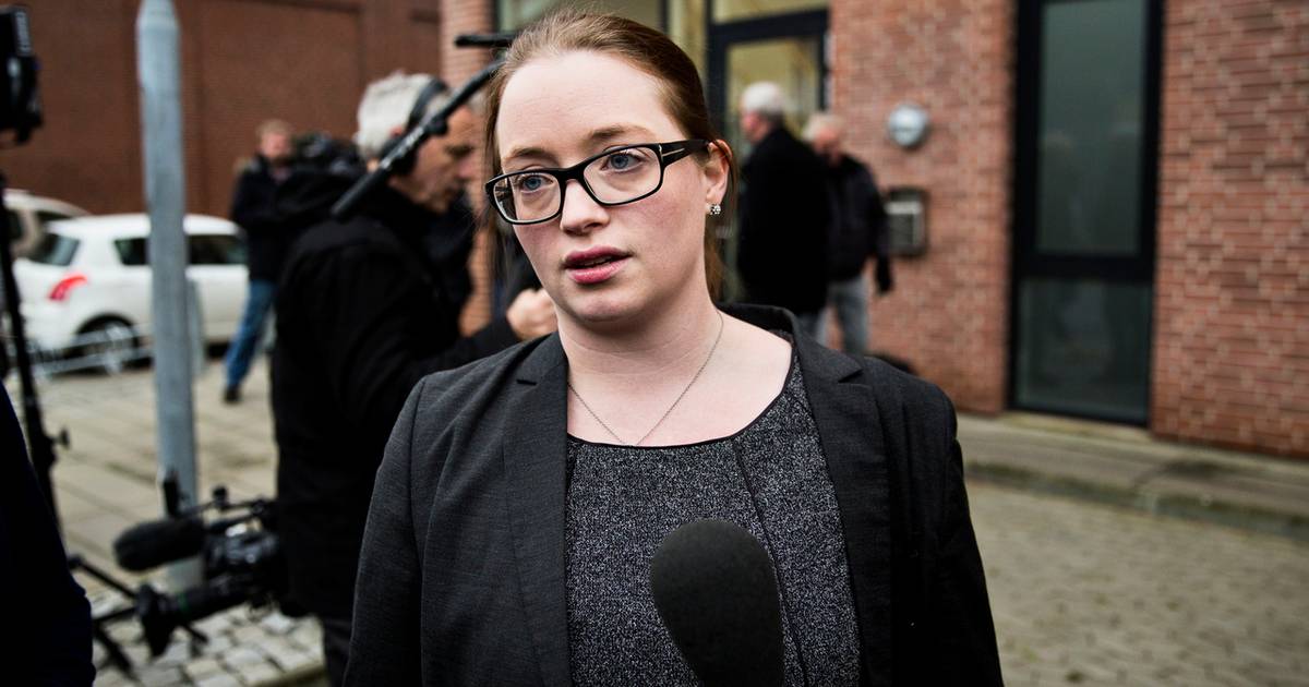 Sexkrænkers forsvarer: Det var en hård straf