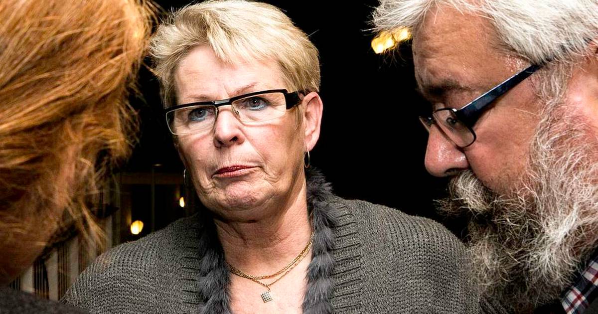 »De turde ikke ansætte mig«