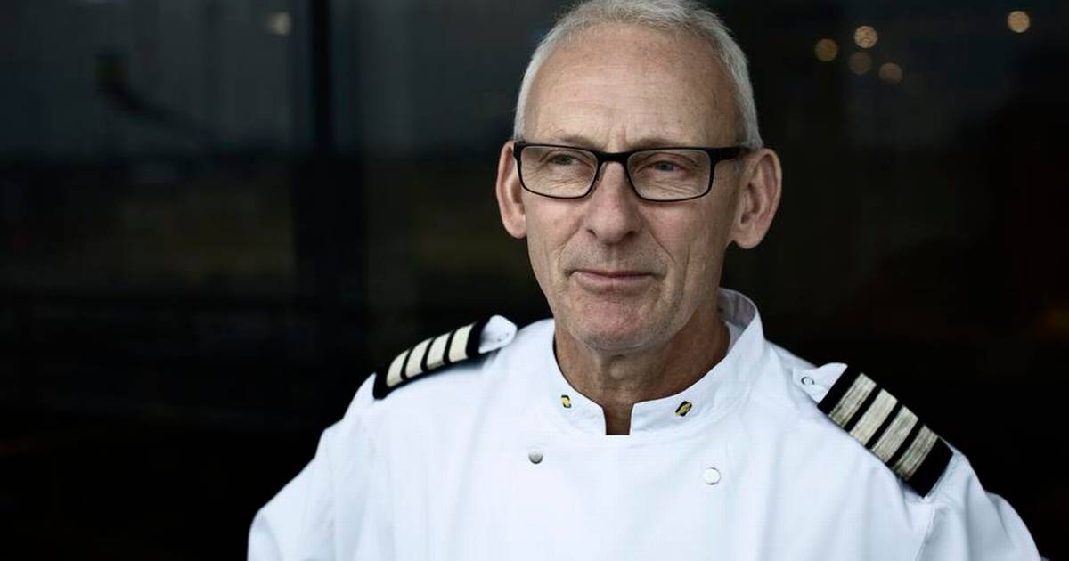 Mesterkokken, som stak til søs - Finans