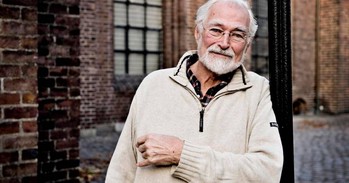 Dristig oprører og kunstkender