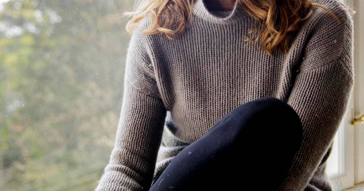 »Hvad vil vi egentlig med dette liv?« - Jyllands-Posten