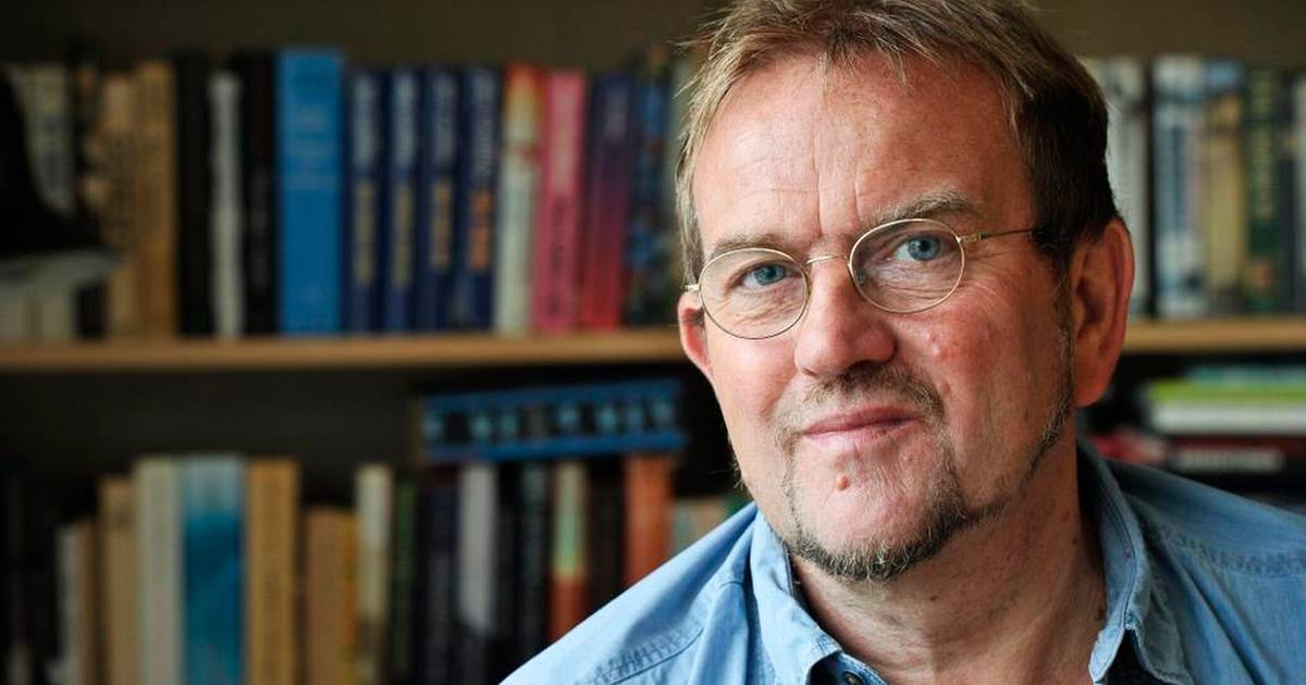 Blik for det delte Danmark - Jyllands-Posten