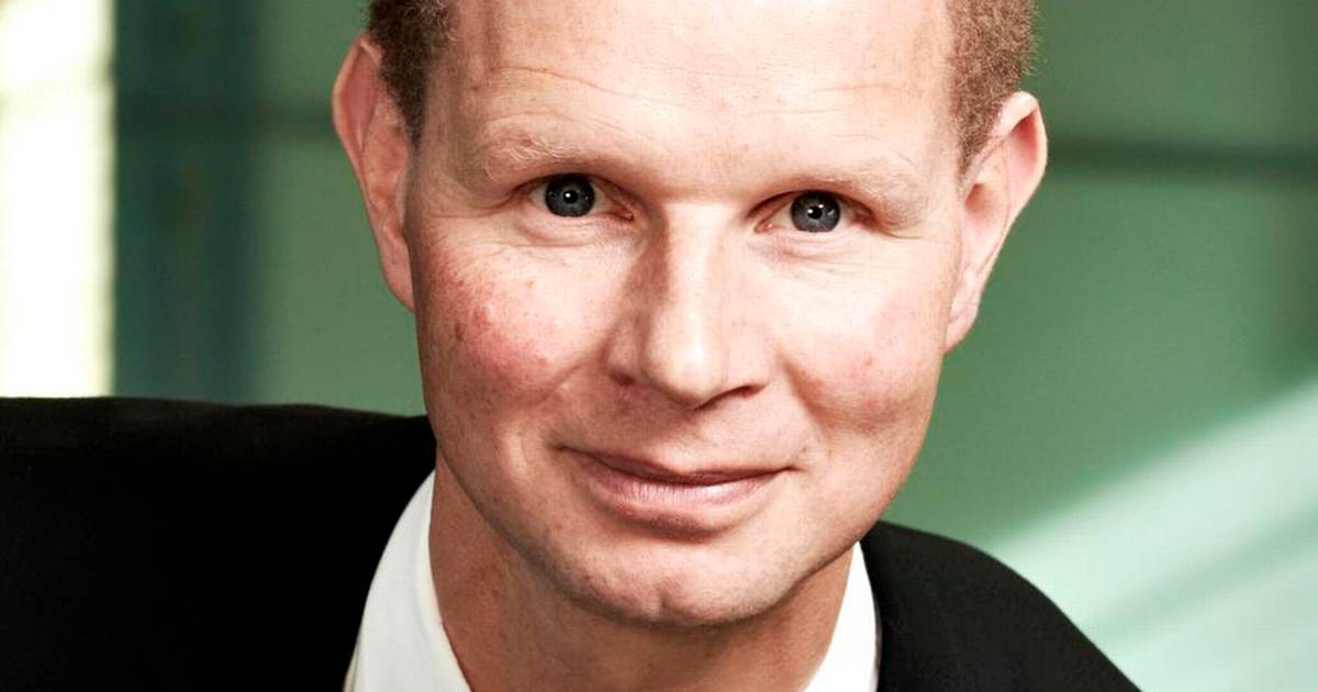 Tilbage til maskinrummet - Finans