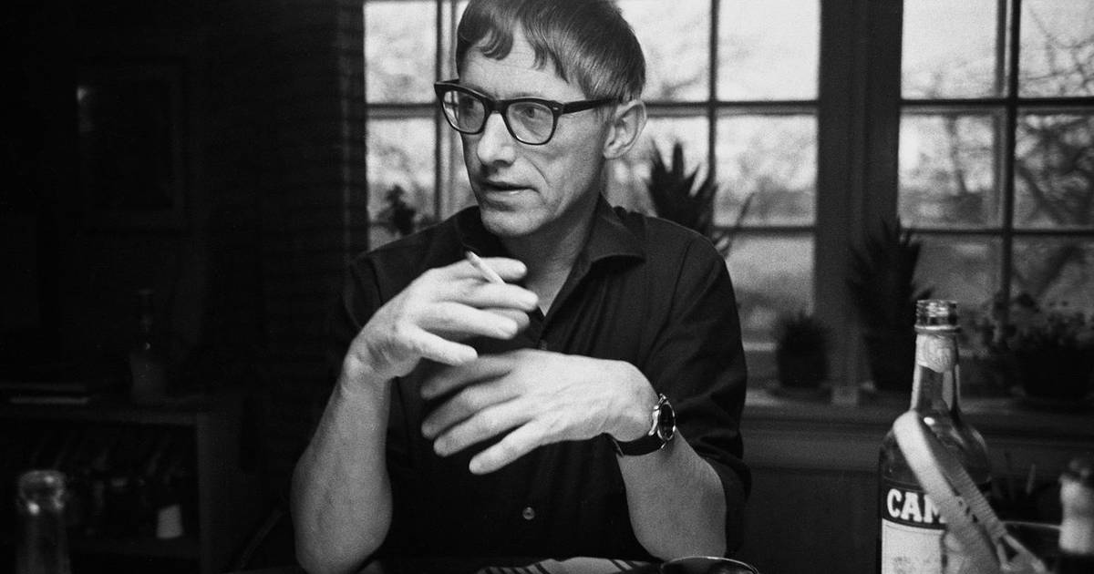 Halfdans abc blev vores dna