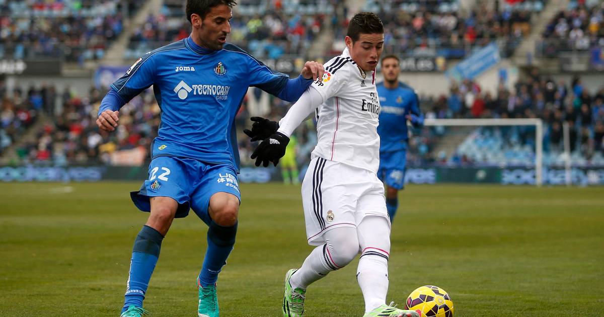 Real Madrid-stjerne har brækket foden - Jyllands-Posten