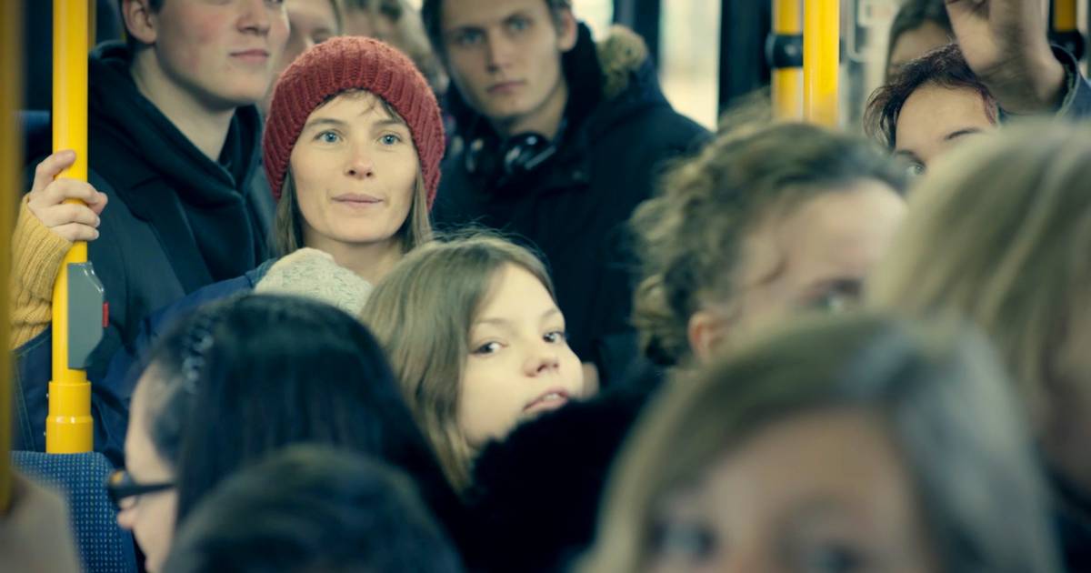 DR laver radioprogrammer fra busser i Aarhus og København - Jyllands-Posten