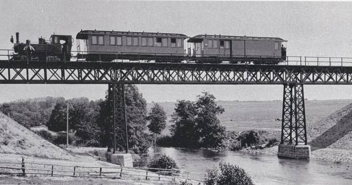 Find billeder fra gamle dage af dit hus - Jyllands-Posten