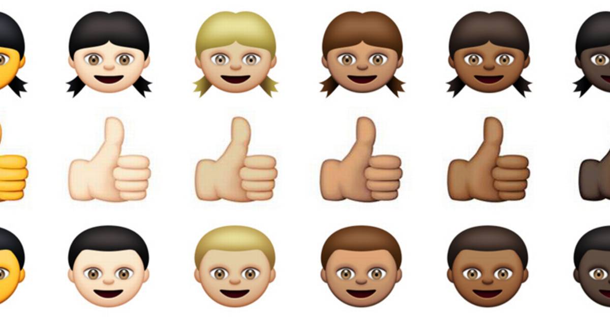 Pas på: Emojis kan koste dig kassen i efterårsferien