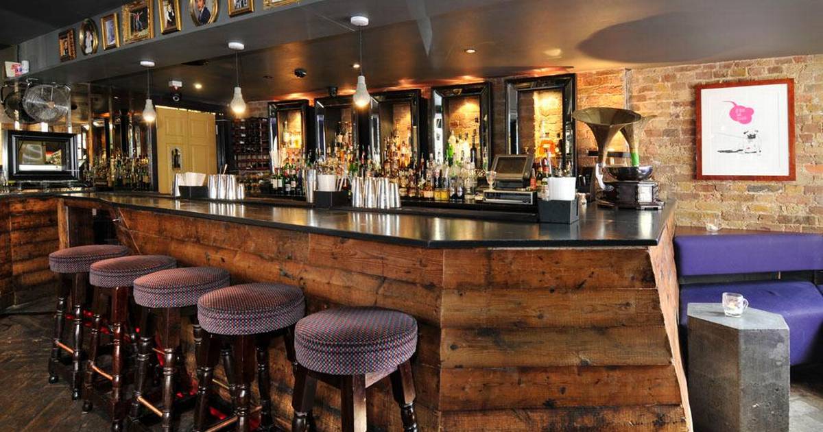 Prisvindende dansk barchef: Her er verdens hotteste cocktailbarer ...