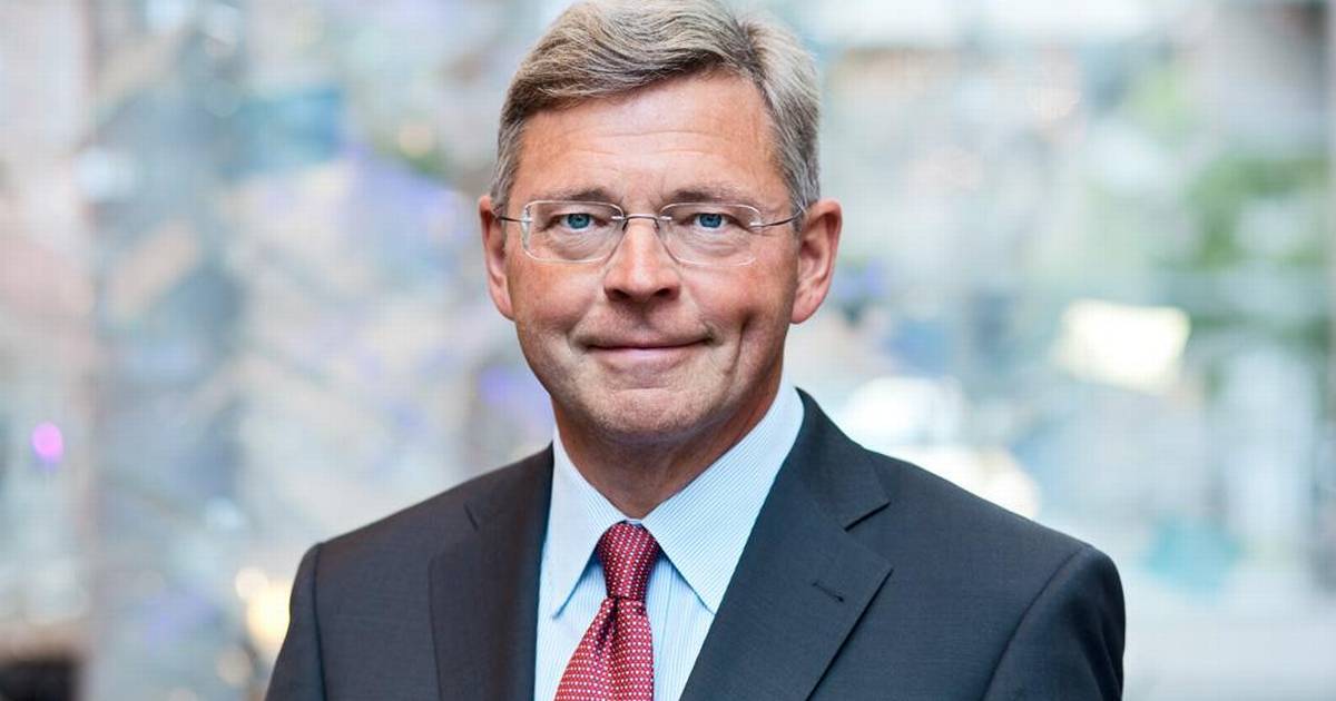 Tidligere Nordea-boss lander job i Blackrock - Finans
