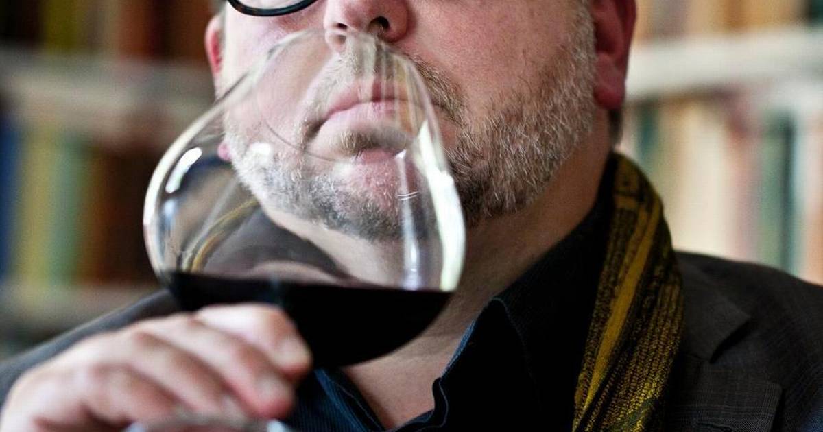 »Vinens verden er stærkt domineret af mænd, der taler mandigt om ...