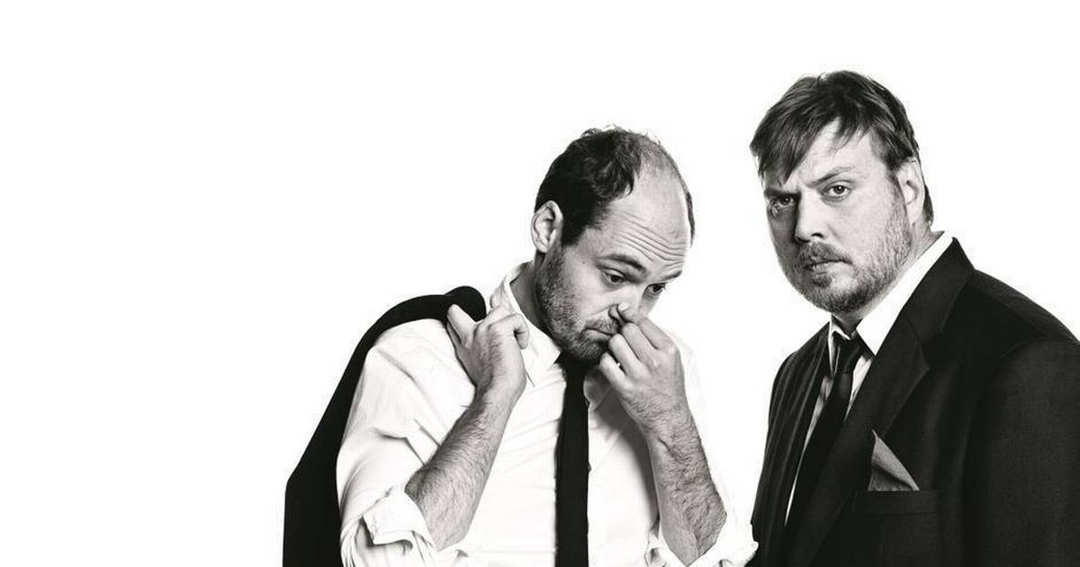 Nærvær gennem linsen