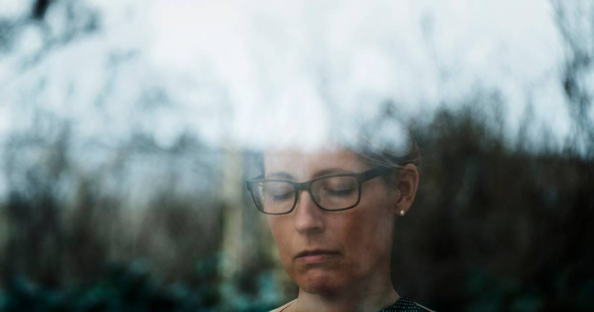 Har du nok omsorg for dig selv? Mette havde ikke, og så gik det galt ... Har du nok omsorg for dig selv? Mette havde ikke, og så gik det galt ...