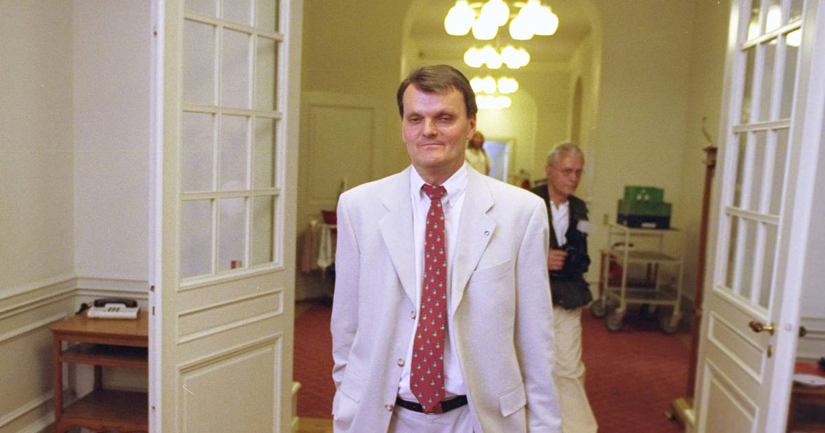 Lokalformand i Gladsaxe forlader LA i protest mod topstyring