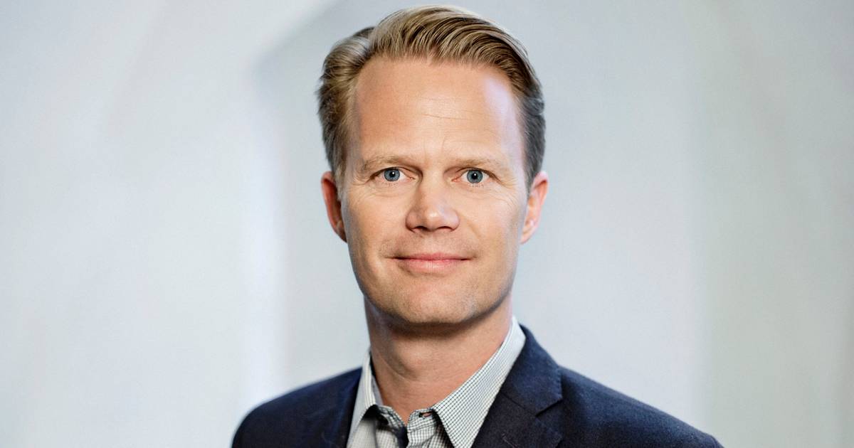 Jeppe Kofod: Danske Bank-sagen er nu en skandale i international ...