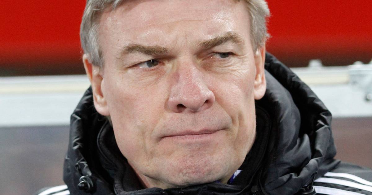 Lars Olsen om skyderi mod Fenerbahce: Vanvid - Jyllands-Posten