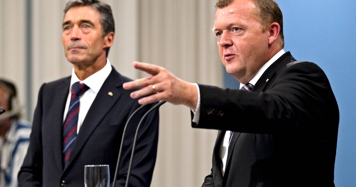 Tidligere topdiplomat: Løkkes fordømmelser af koranafbrændinger er ikke en ny kurs - Jyllands-Posten