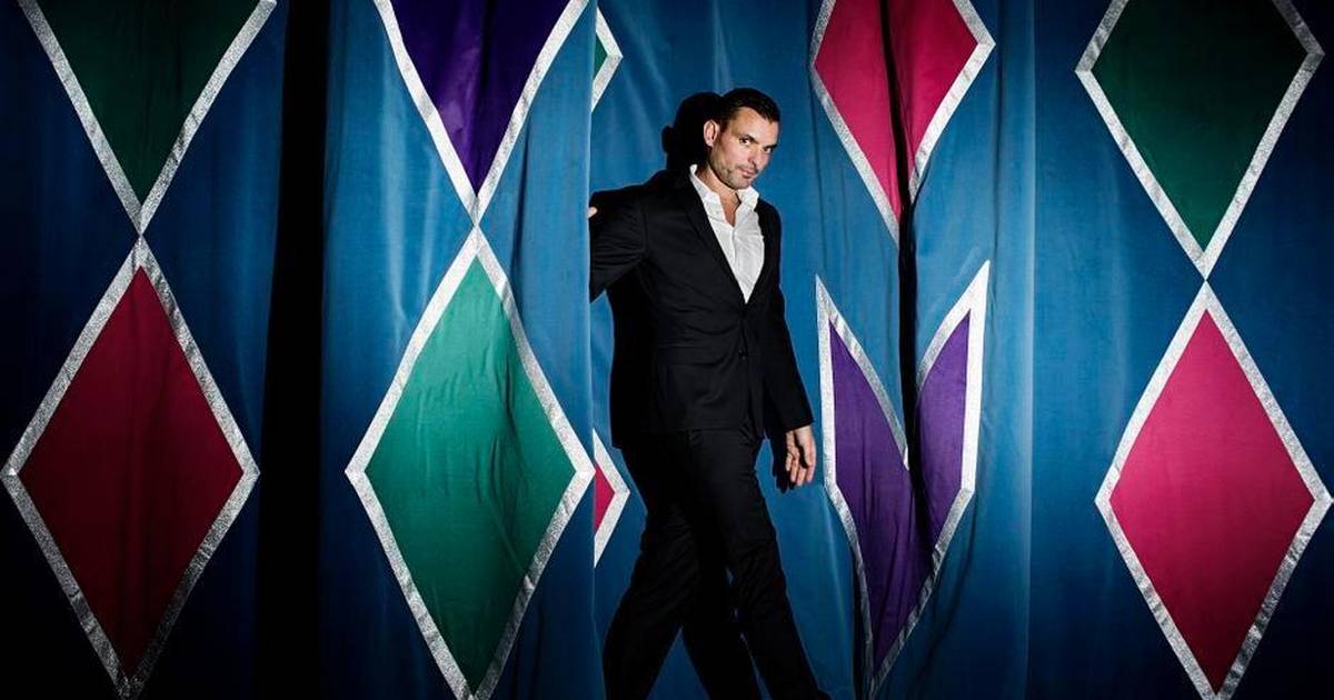 Rebelsk chef lader balletten blomstre i Tivoli