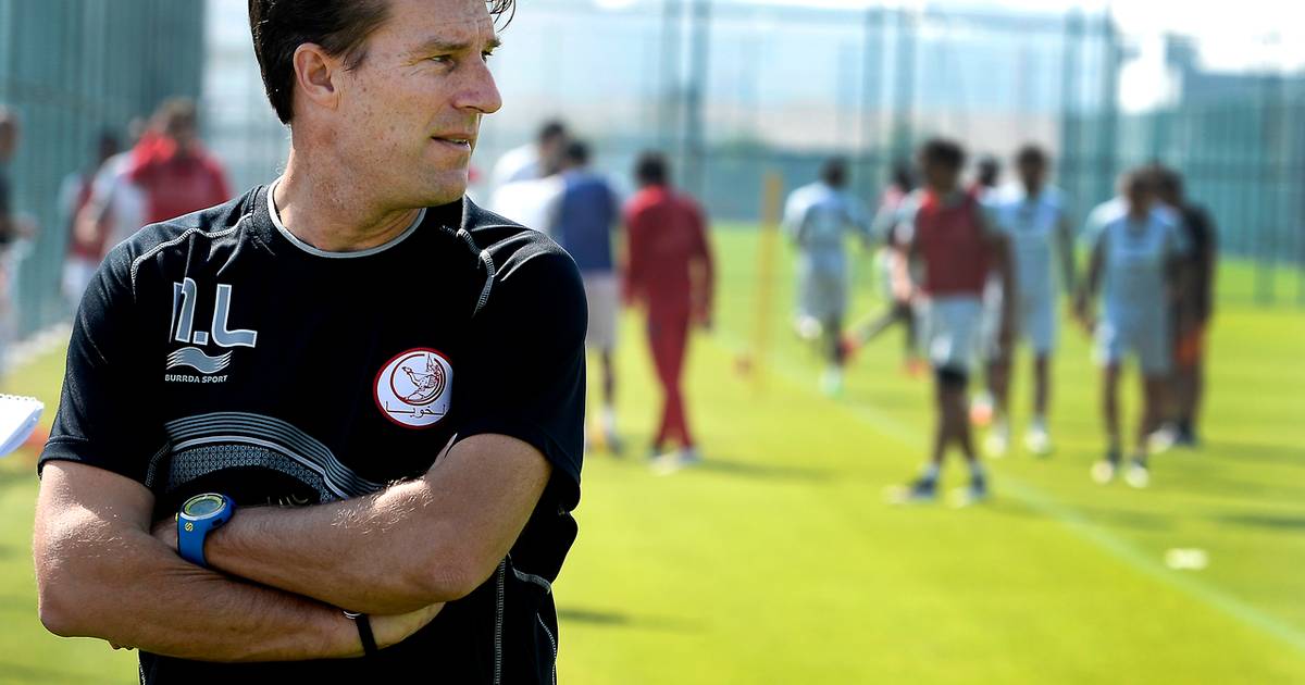 Michael Laudrup: AGF er Danmarks 3. største klub