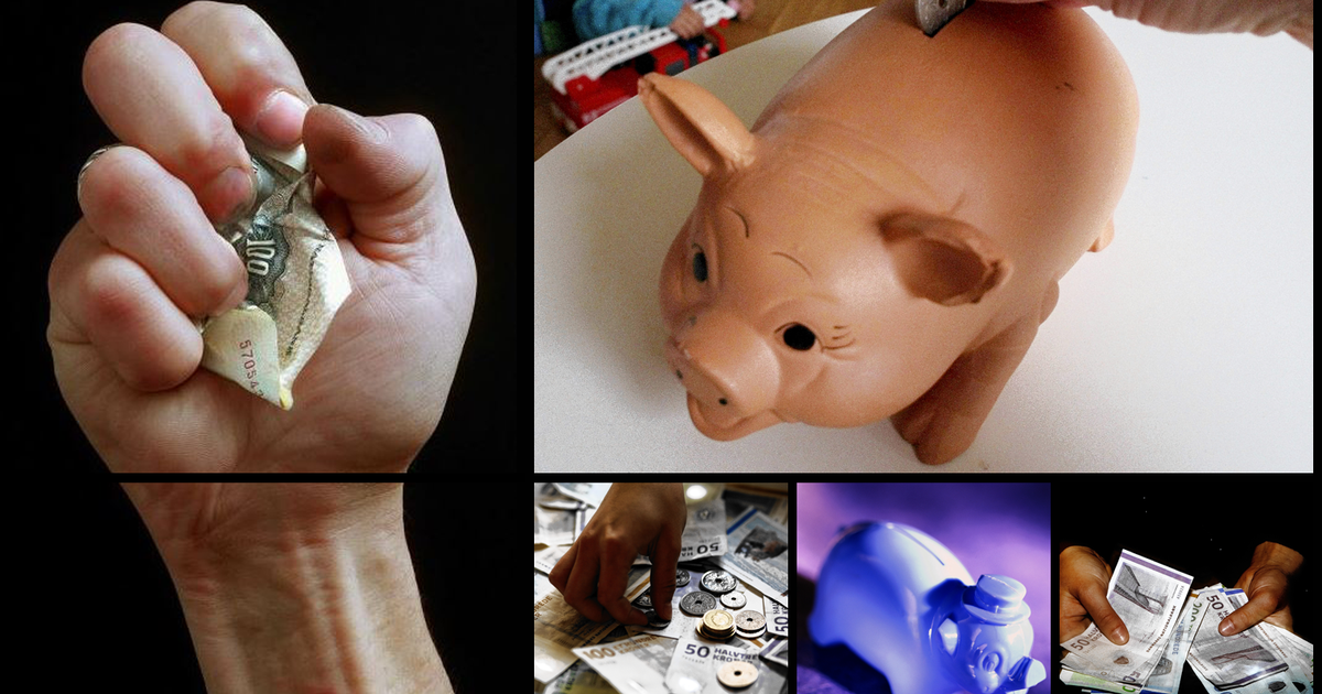 Guide til en sikker opsparing: Sådan undgår du, at din formue mister værdi