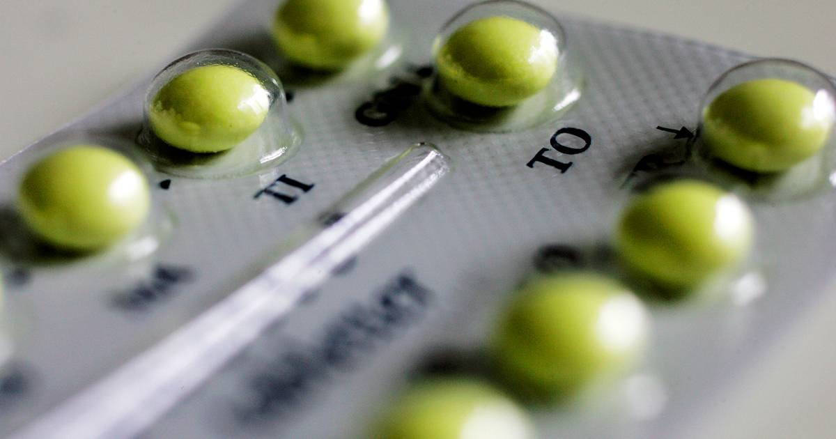 P-piller kan øge kvinders risiko for selvmord - Jyllands-Posten