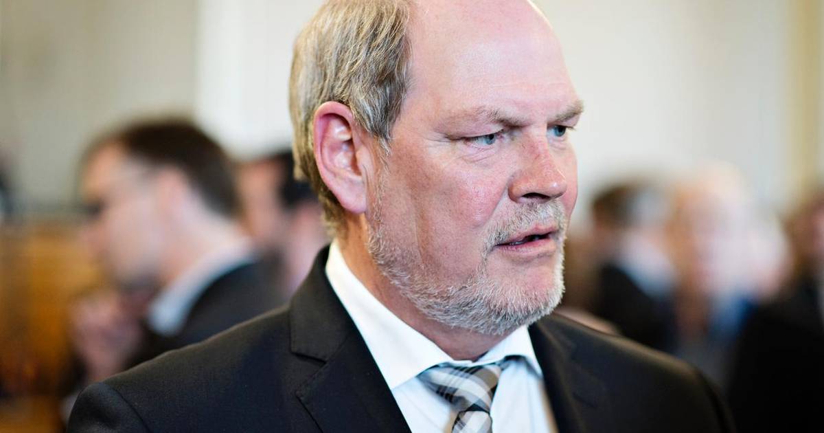 Tidligere S-minister opgiver at blive valgt til byrådet