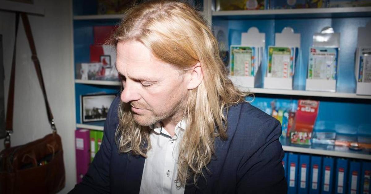 »Jeg er hamrende dygtig« - Jyllands-Posten