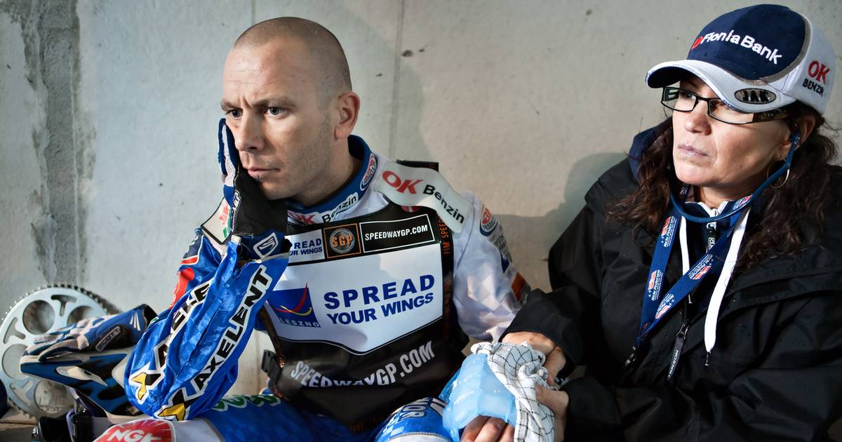 Slagsbrødre mødes igen efter kropstackling