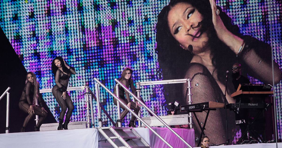 Fakta: Så mange penge har Roskilde Festival tjent