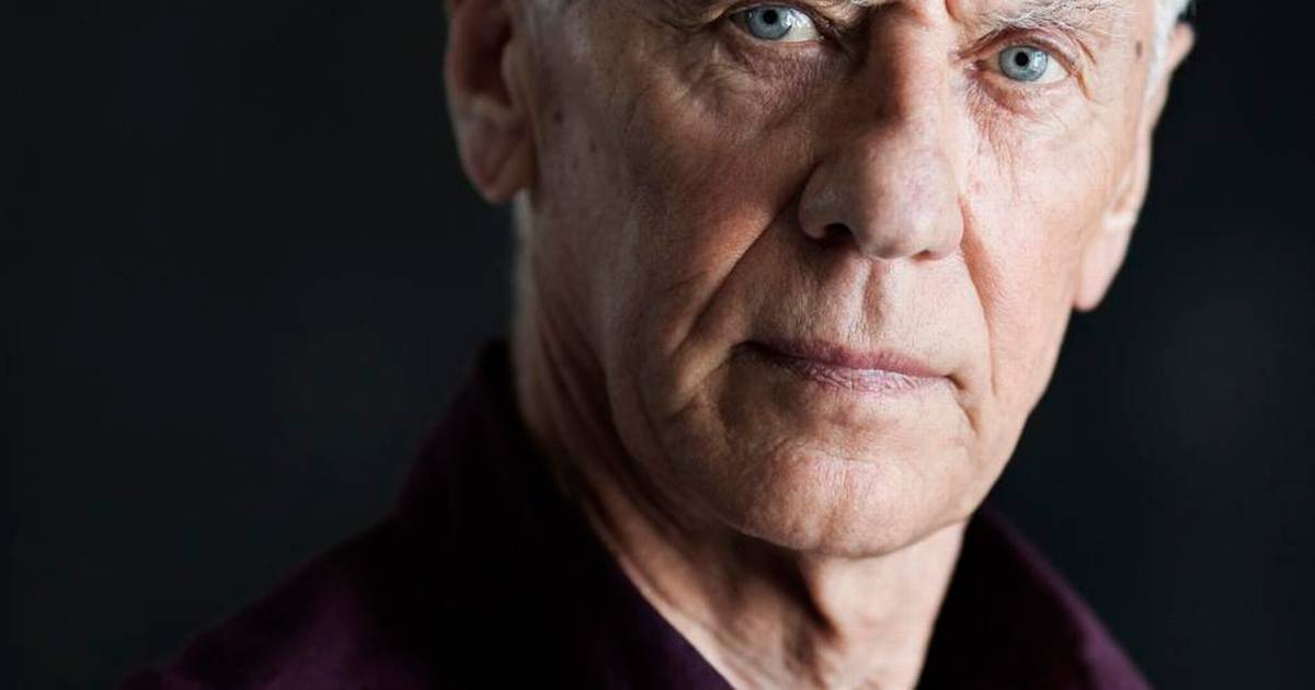 Et fint menneske med en sleben elegance