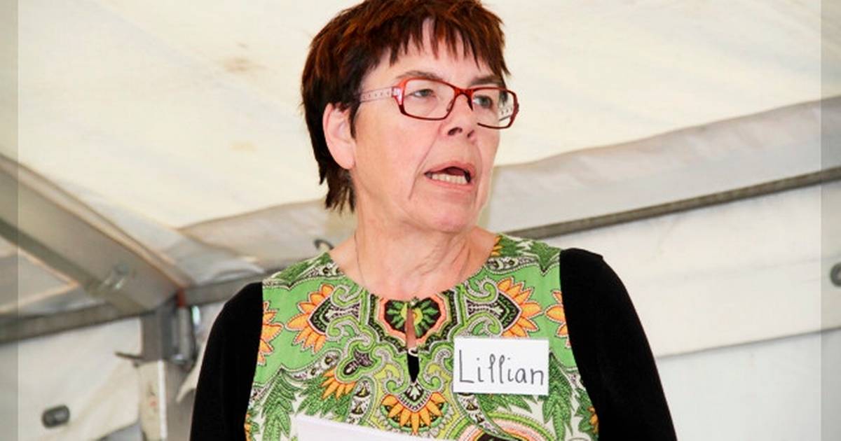 Vestens sidste for-kvinde - Jyllands-Posten