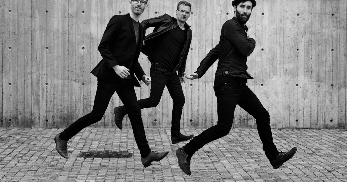 Danske musikere mod lydniveaukrigen - Jyllands-Posten