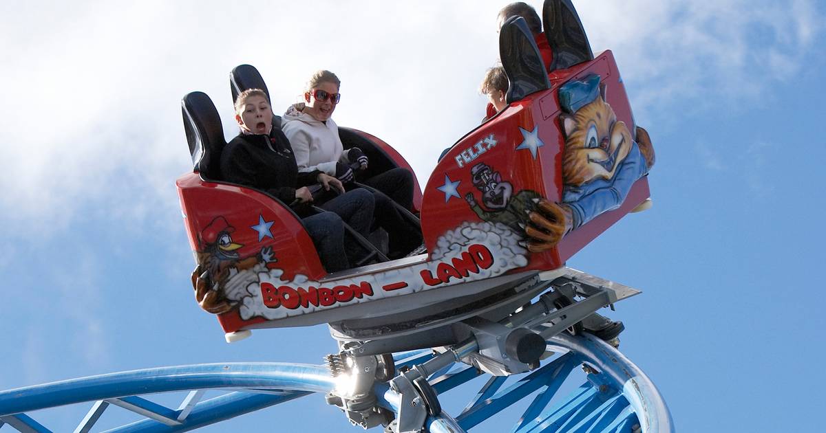 Bonbon-Land får underskud for 14. år i træk - Finans