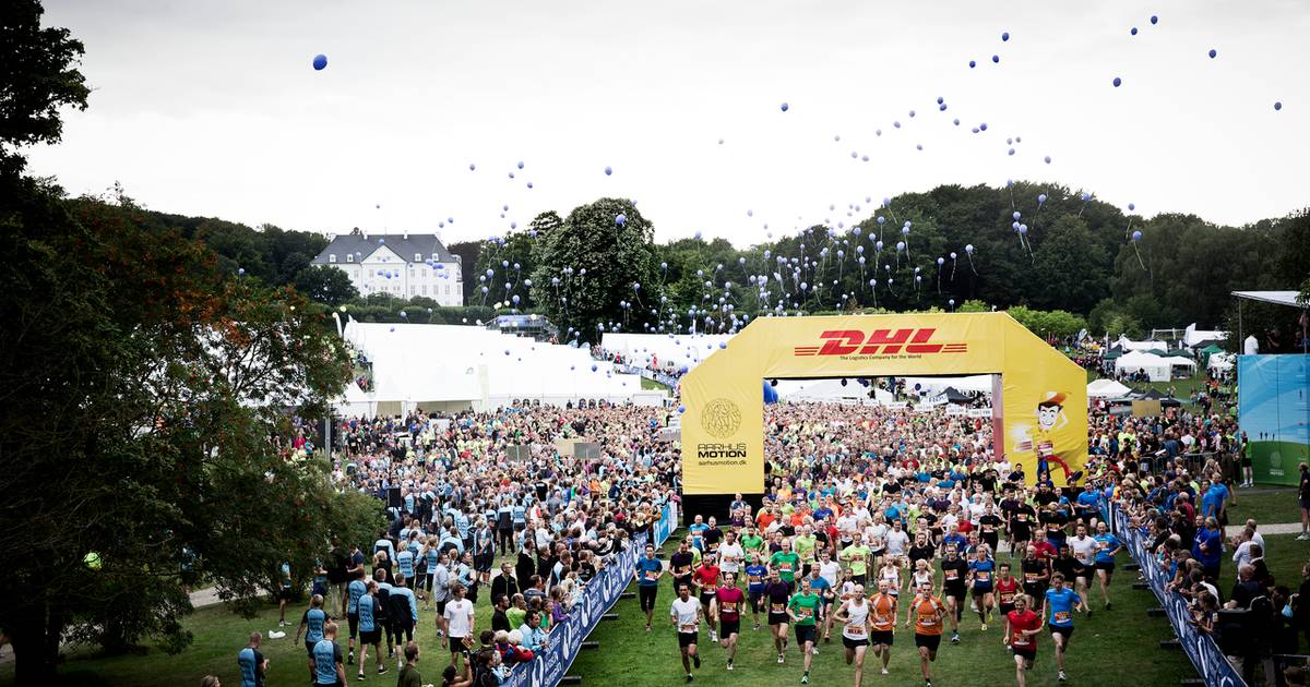 DHL's dræberbakke dør i år - Jyllands-Posten