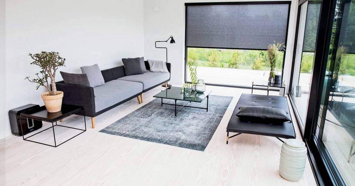 Emil Thorup – fra tv-vært til designer - Jyllands-Posten