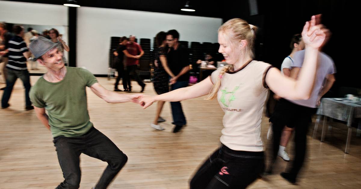 Det sker der i kroppen, når du danser - Jyllands-Posten