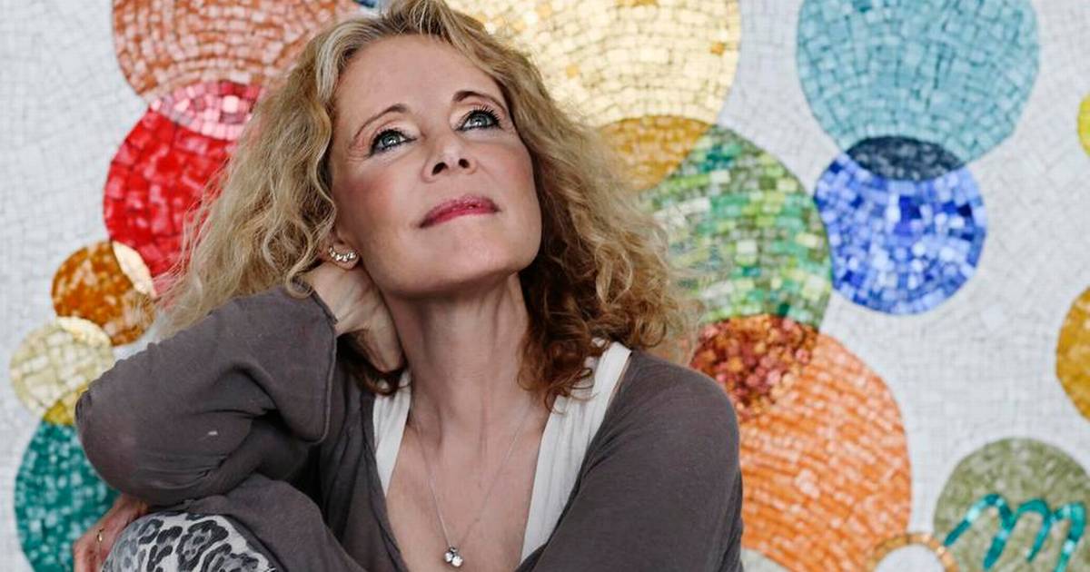 En nyhedsvært med sans for at skabe original kunst og design - Jyllands ...