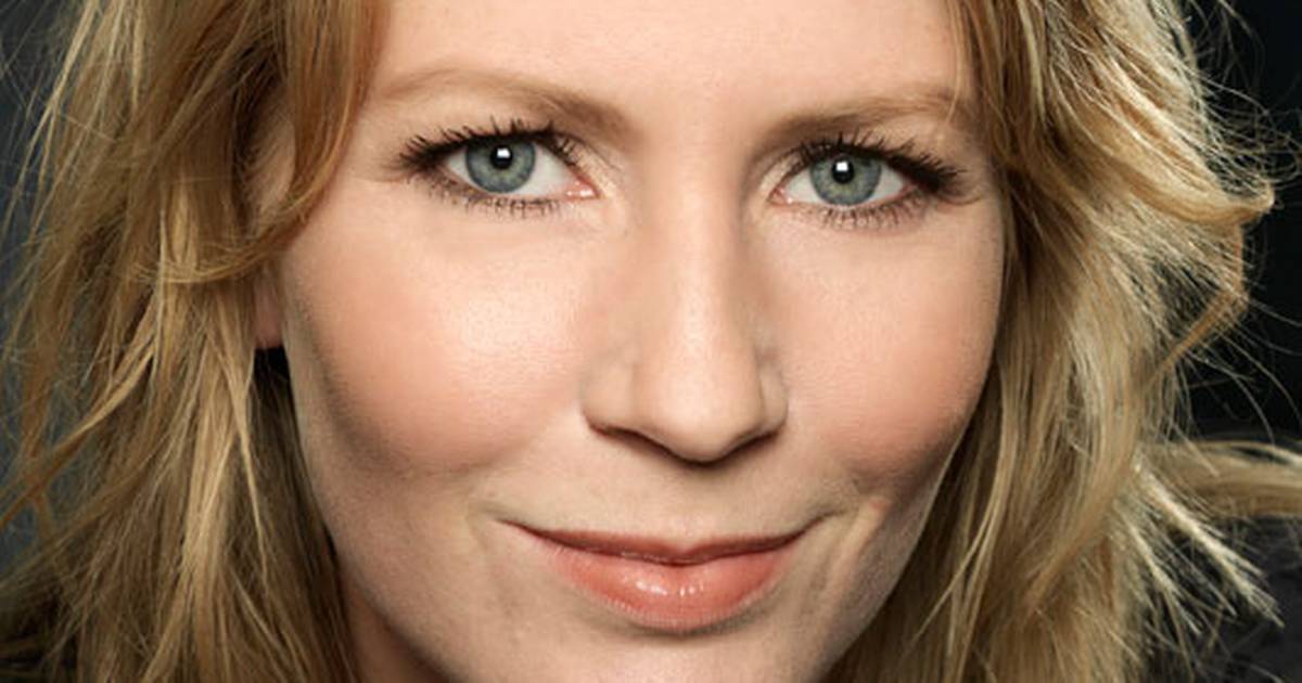 Hun har sin styrke i musicaler