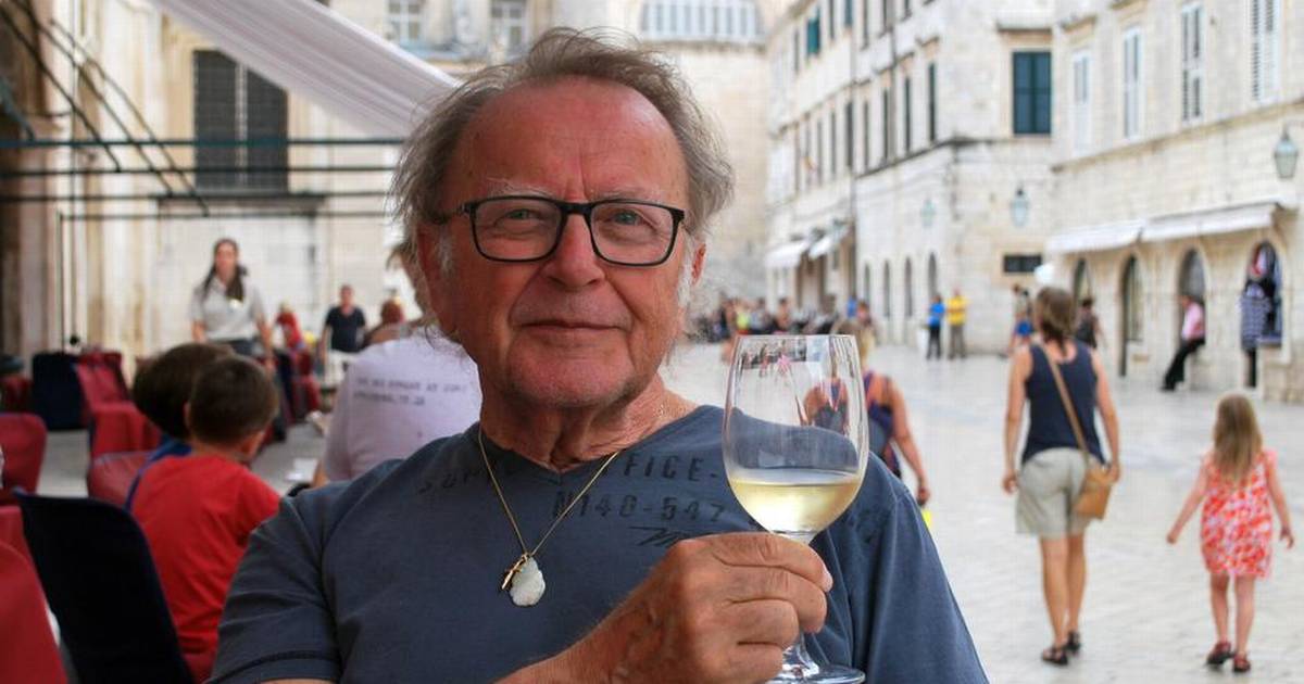 En dansk sjældenhed fra Ungarn - Jyllands-Posten