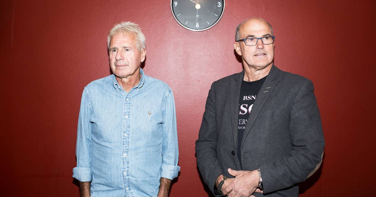 »De kaldte det ikke selv en fyring. Men det var det« - Jyllands-Posten