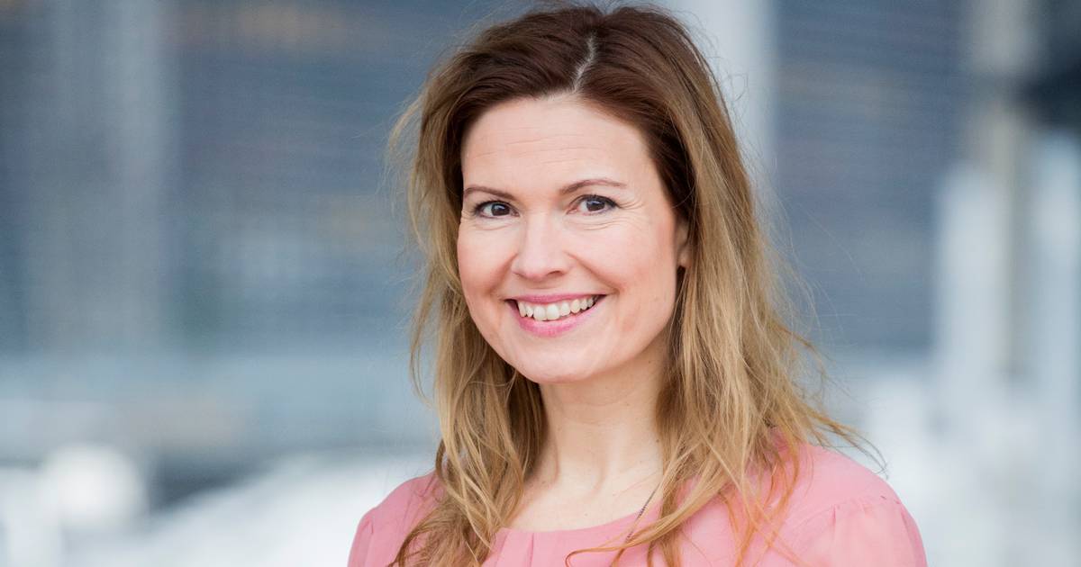 Selv om parforholdet går i stykker, vil kærligheden altid findes ...