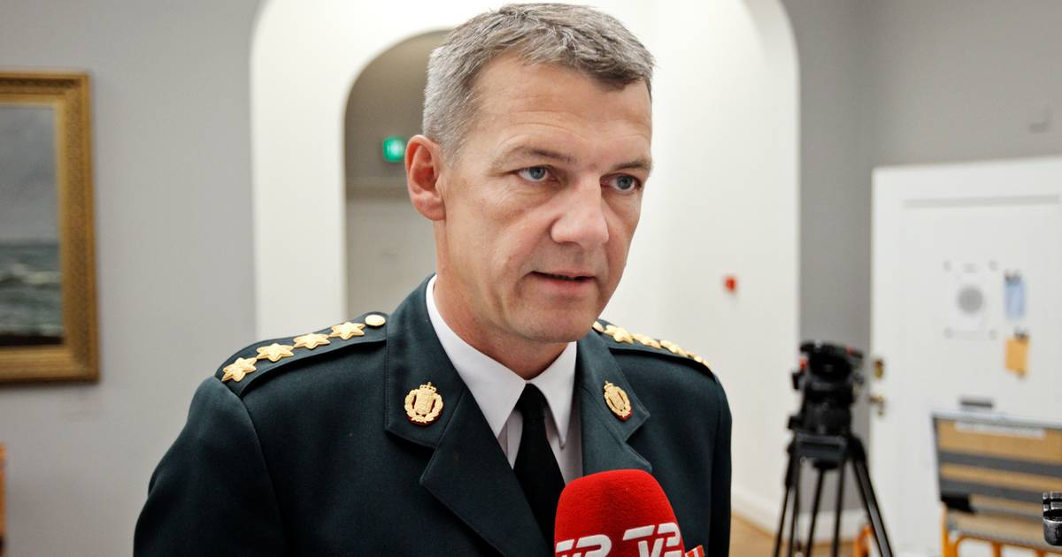Afgående forsvarschef bliver ny næstformand i JP/Politikens Hus - Finans