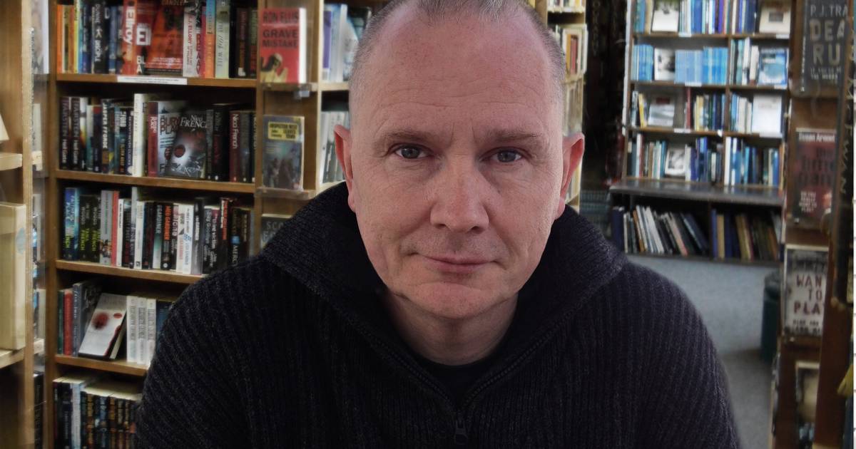 Den norske kunstner Thomas Knarviks bog med religionskritiske ...