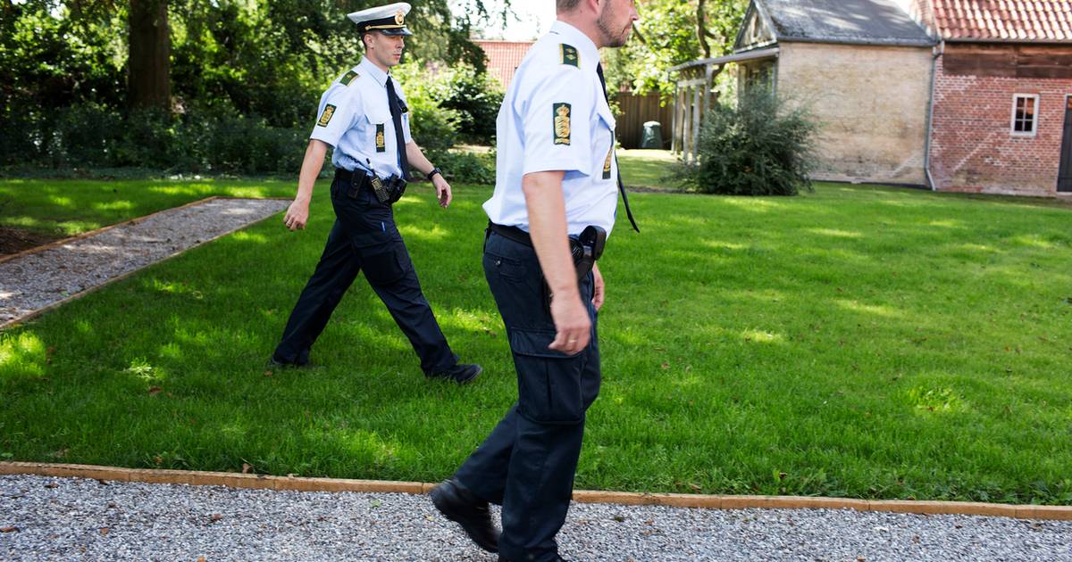 Ny app skal få os til at filme politiets arbejde