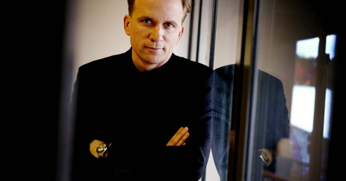 Euroman-stifters plan mislykkedes: Er gået personligt konkurs - Finans