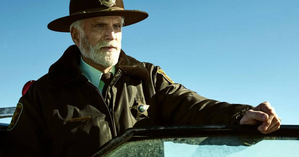 ”Fargo” er kunst til seks stjerner - Jyllands-Posten